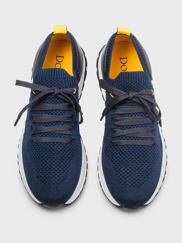 DOUCAL'S Trainers Colour