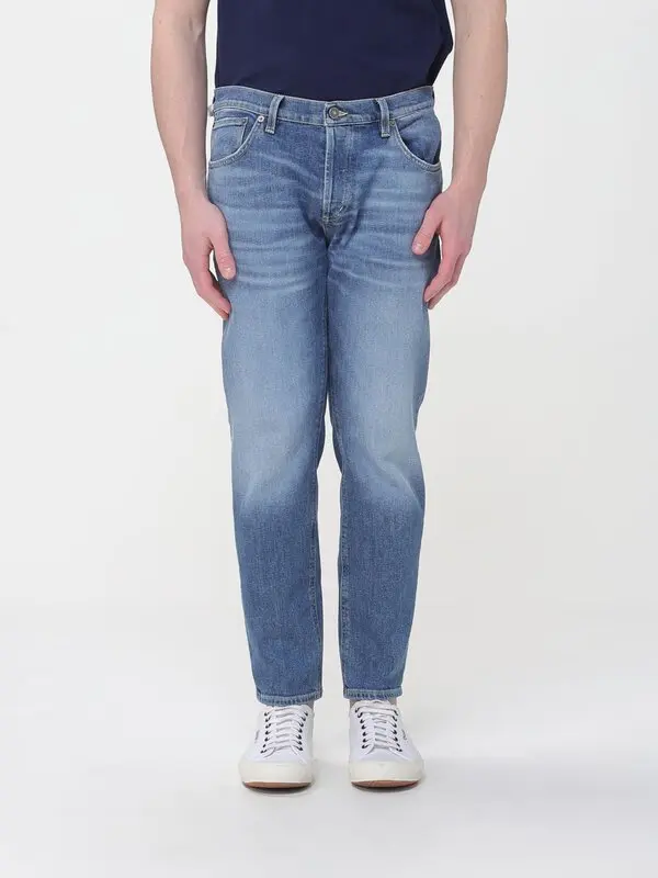 DONDUP Dian Slim Fit Jeans