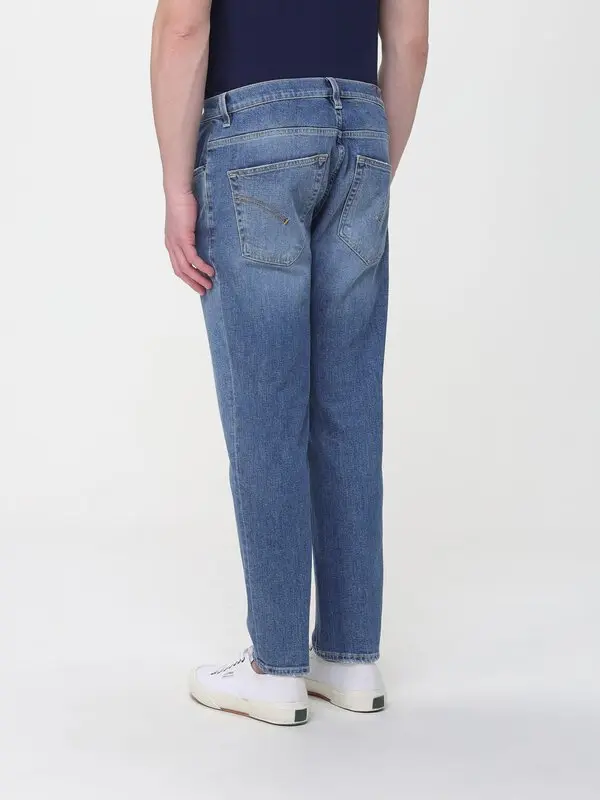 DONDUP Dian Slim Fit Jeans