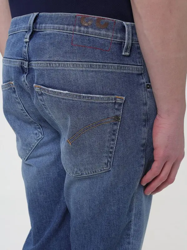 DONDUP Dian Slim Fit Jeans
