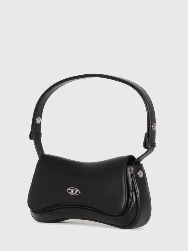 DIESEL® Play Leather Bag