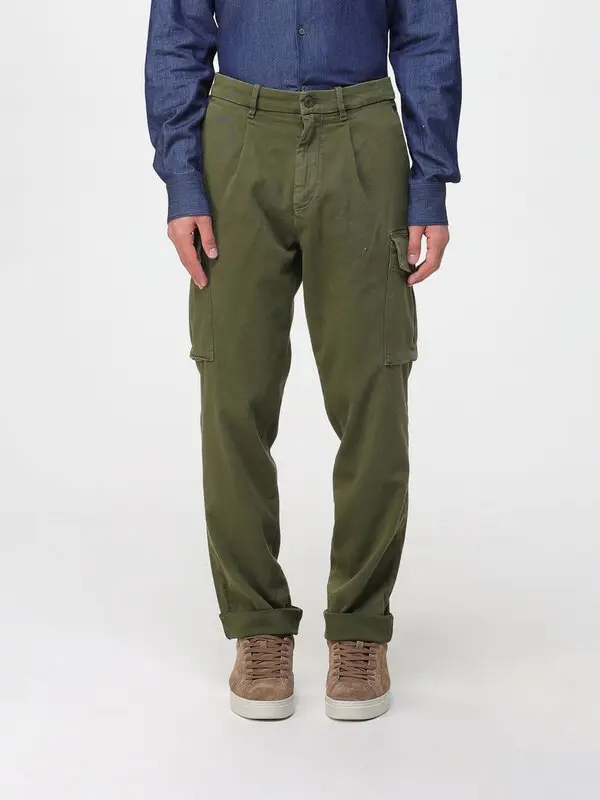 MASON'S Cargo Trousers