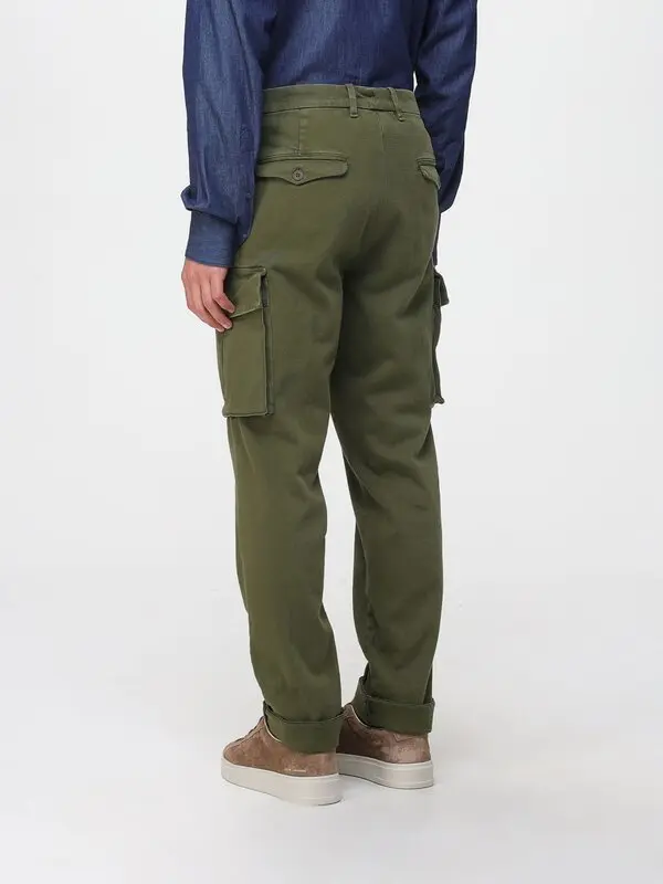 MASON'S Cargo Trousers