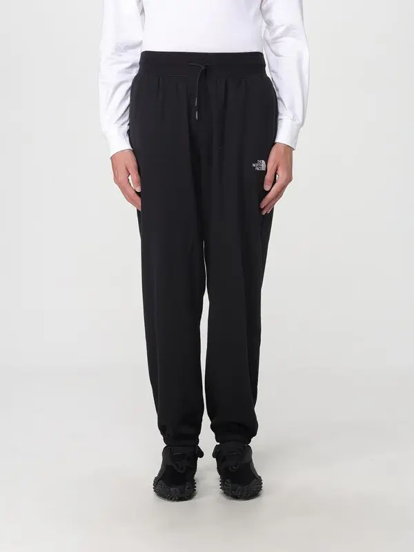 The North Face Trousers Colour