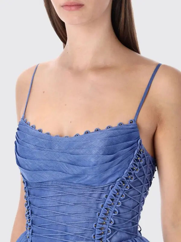 Zimmermann Dress Colour
