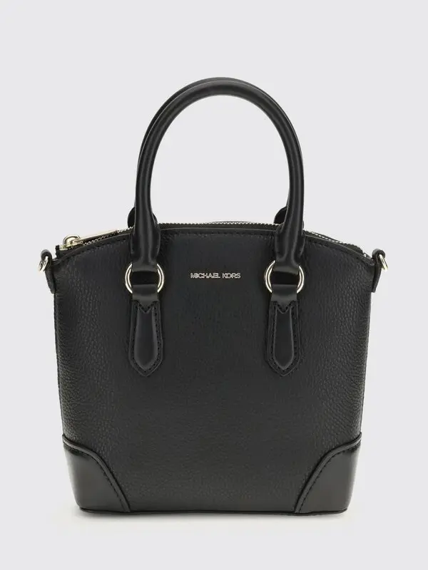 Michael Kors Murphy Calf Leather Handbag