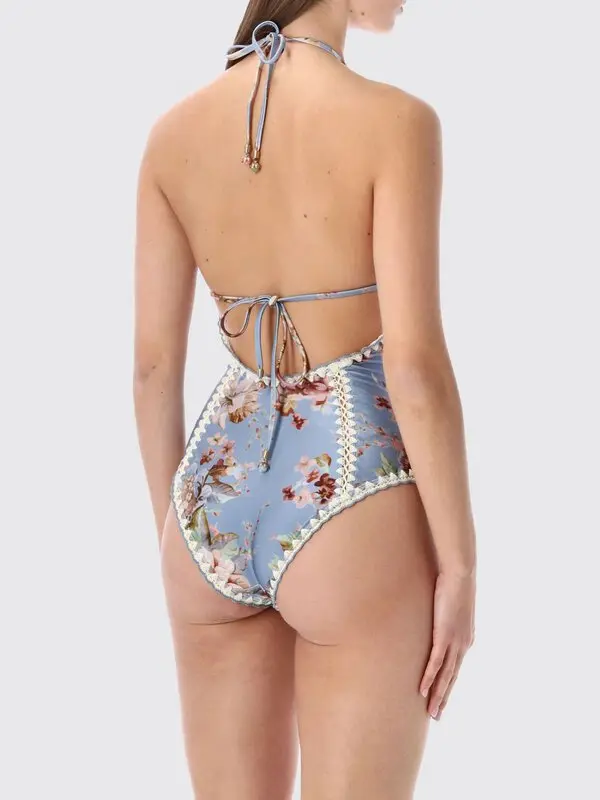 Zimmermann Swimsuit Colour