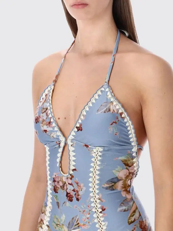 Zimmermann Swimsuit Colour