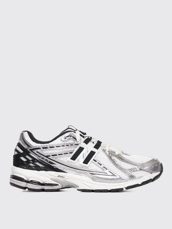 NEW BALANCE 1906r Sneakers - Silver