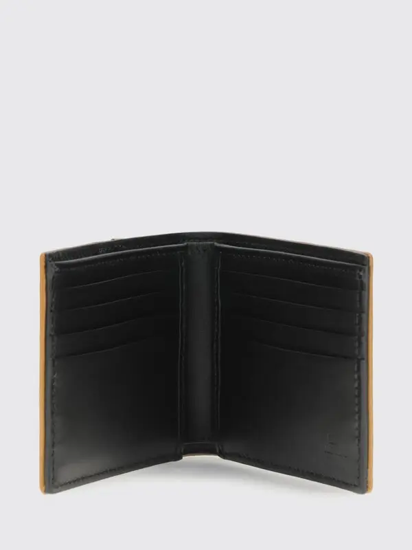 Valentino Garavani Viva Superstar Leather Wallet