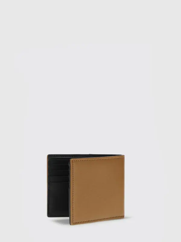 Valentino Garavani Viva Superstar Leather Wallet