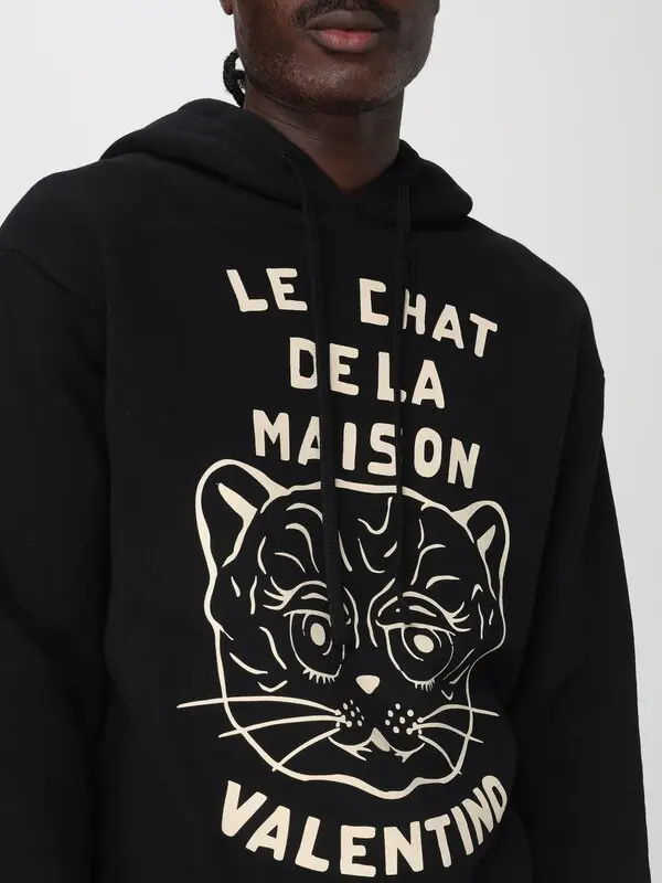 Valentino Garavani Sweatshirt Colour