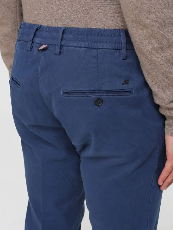 MASON'S Tailored Trousers