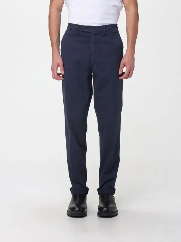 MASON'S Tailored Trousers