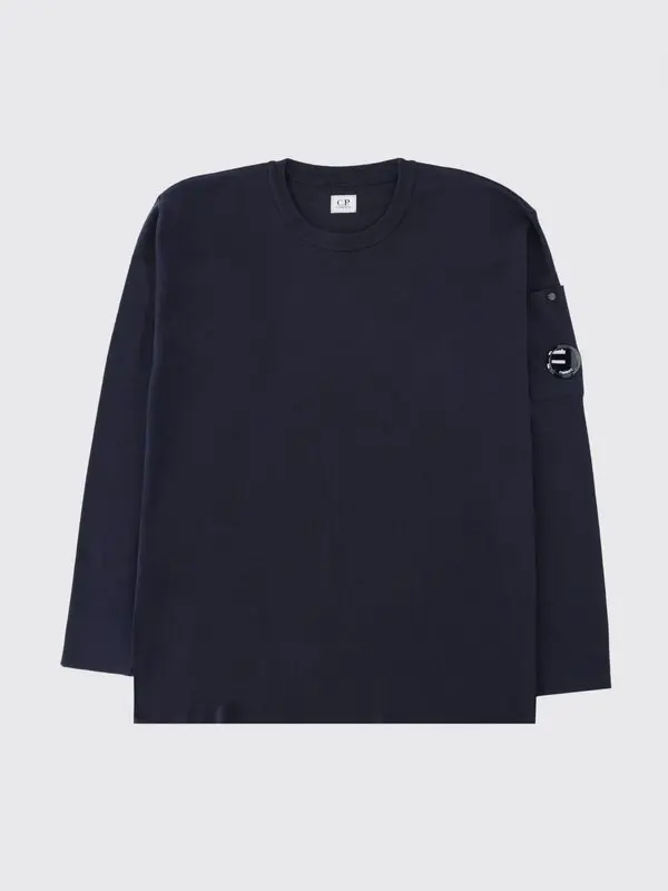 C.P. COMPANY Cotton Knit