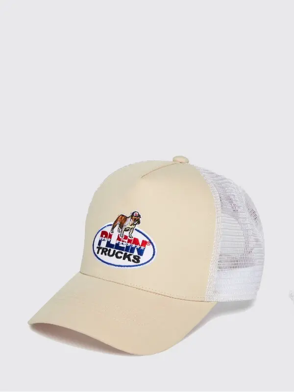 Philipp Plein Hat - Beige