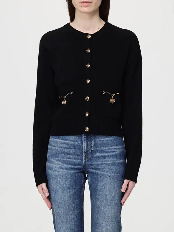 Chloé Wool Cardigan