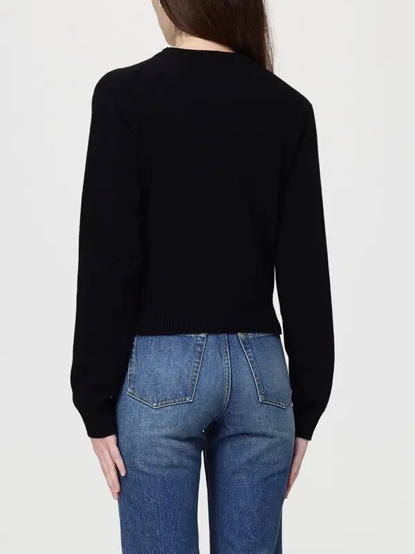 Chloé Wool Cardigan
