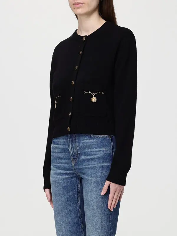 Chloé Wool Cardigan