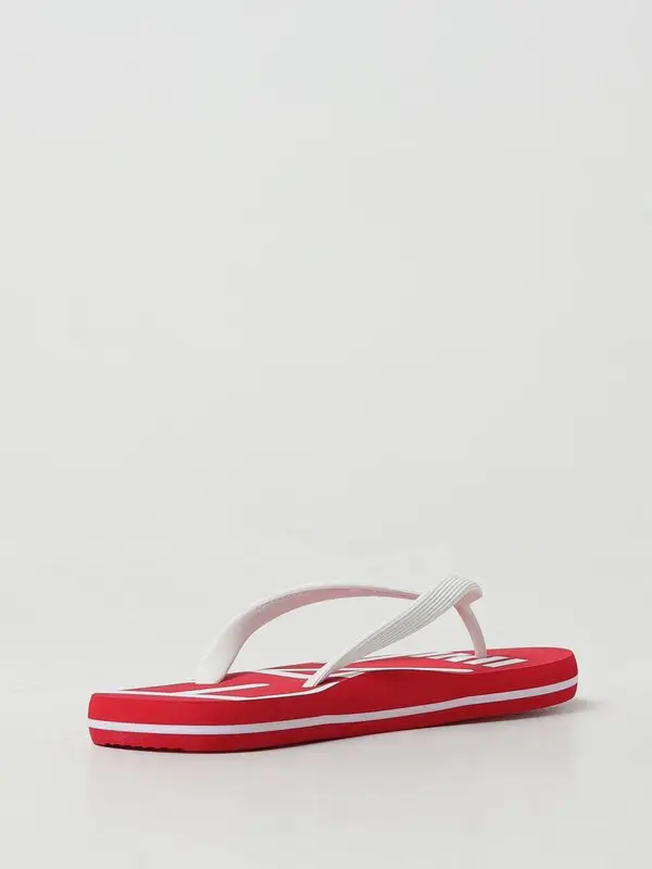 EA7 Sandals Colour