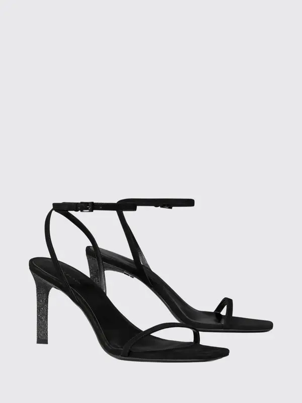 Tory Burch Heeled Sandals Colour