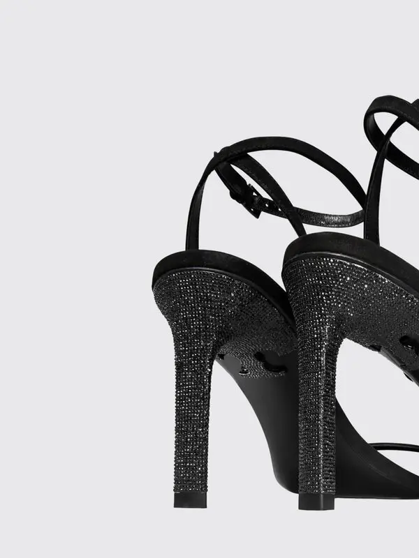 Tory Burch Heeled Sandals Colour