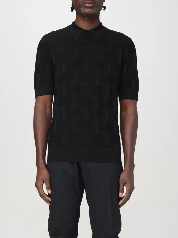 Dolce & Gabbana Polo Shirt Colour
