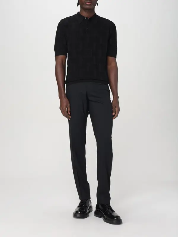 Dolce & Gabbana Polo Shirt Colour