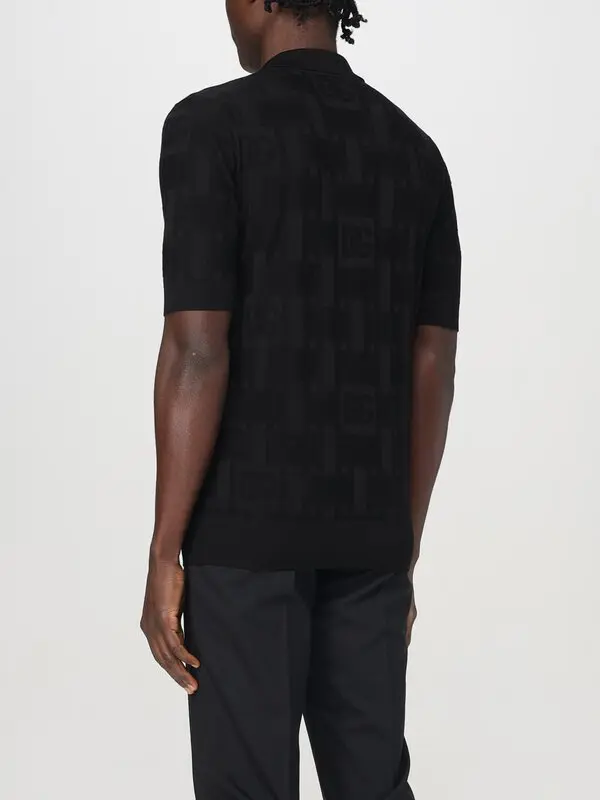 Dolce & Gabbana Polo Shirt Colour