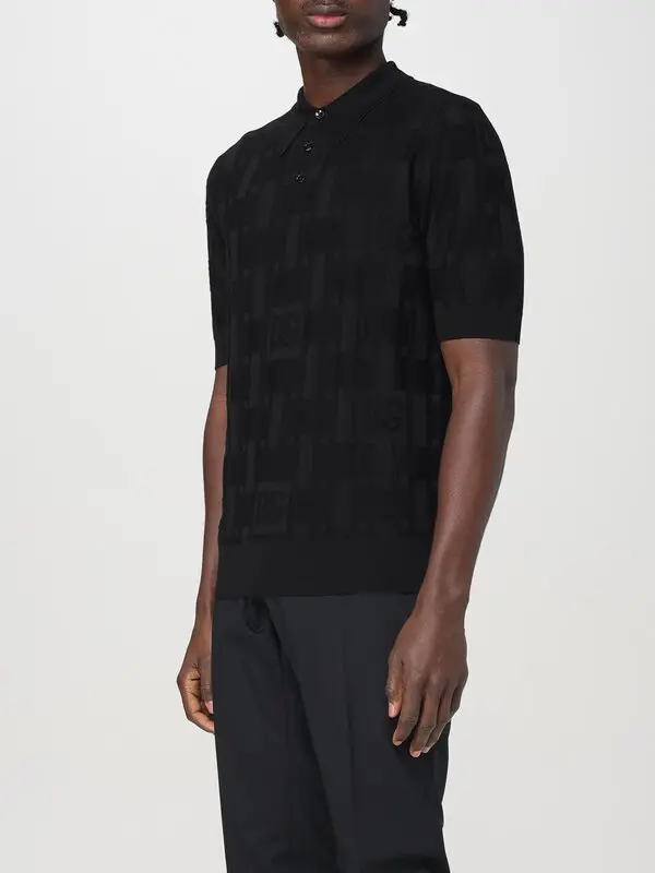 Dolce & Gabbana Polo Shirt Colour
