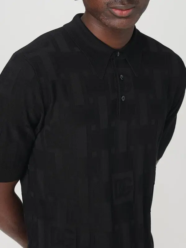 Dolce & Gabbana Polo Shirt Colour