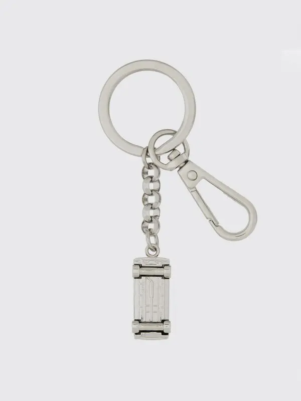 Paul Smith Keyring Colour