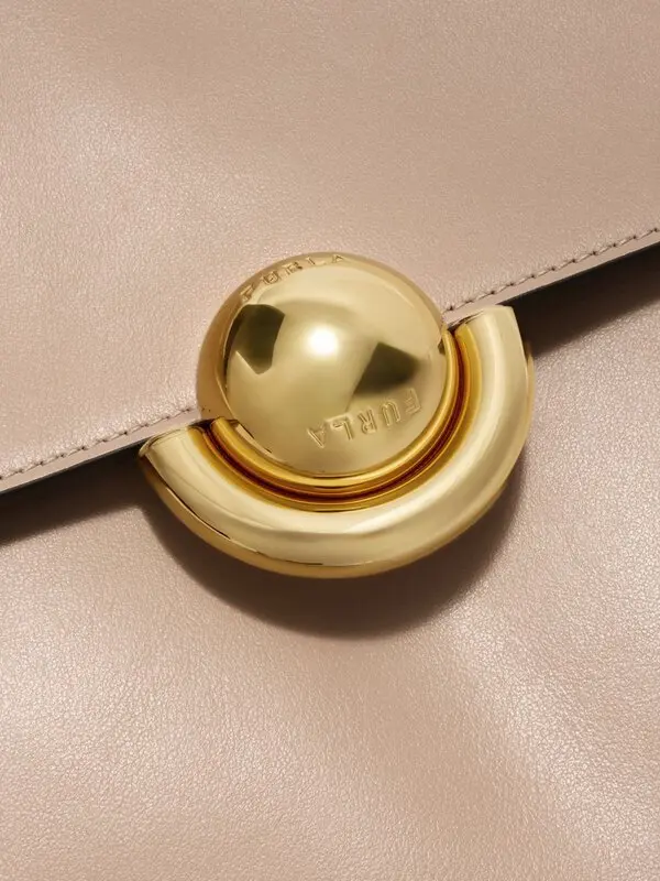 Furla Shoulder Bag Colour - Blush Pink