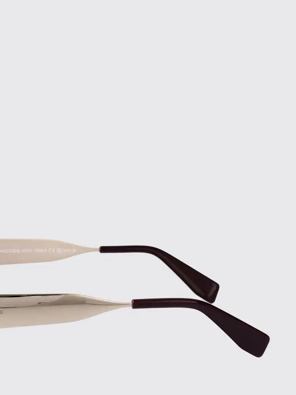 Marc Jacobs Oval Frame Sunglasses