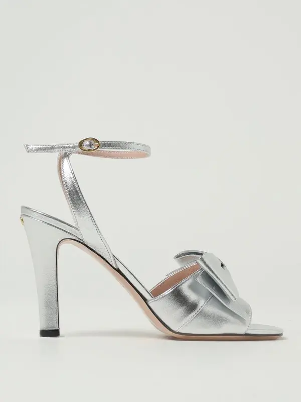 Valentino Garavani Heeled Sandals Colour
