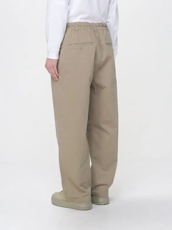 Carhartt Work In Progress Marv Cotton Trousers