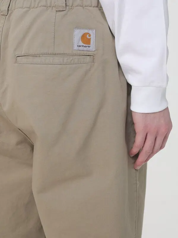 Carhartt Work In Progress Marv Cotton Trousers