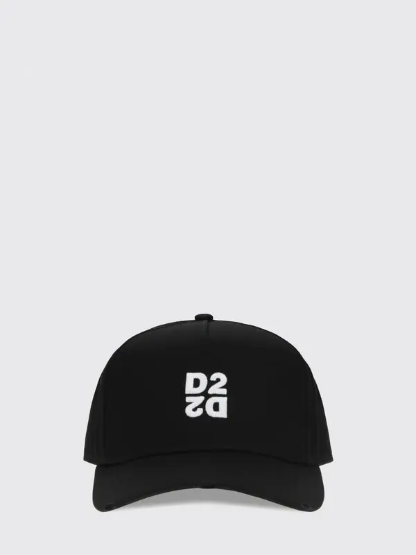 Dsquared2 Baseball Cap