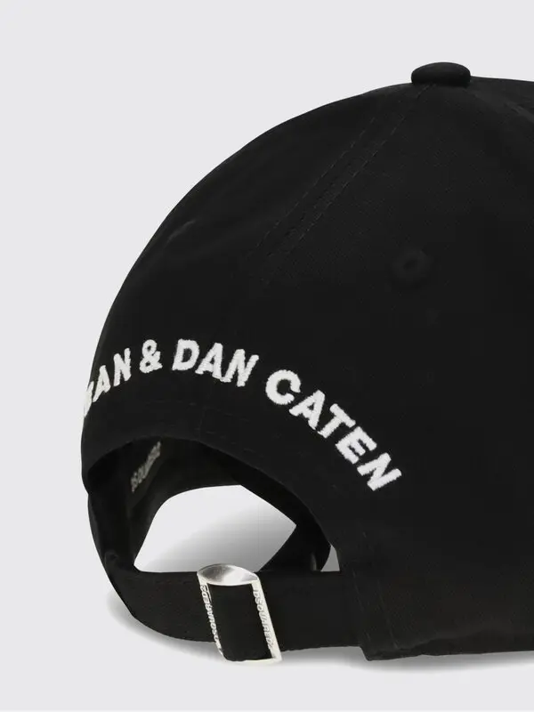 Dsquared2 Baseball Cap