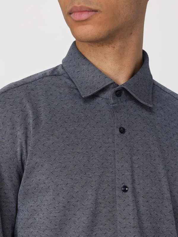 Hugo Shirt Colour