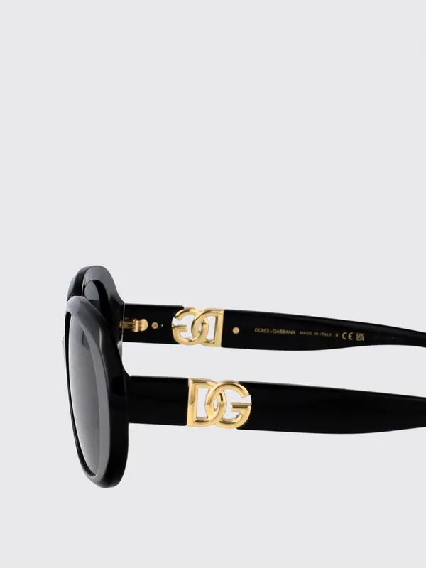 Dolce & Gabbana Sunglasses Colour