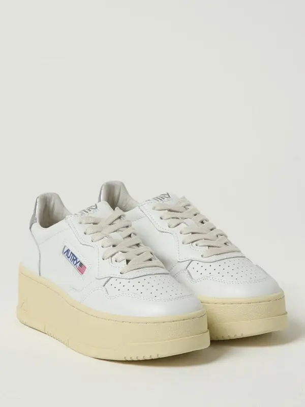 AUTRY Trainers Colour