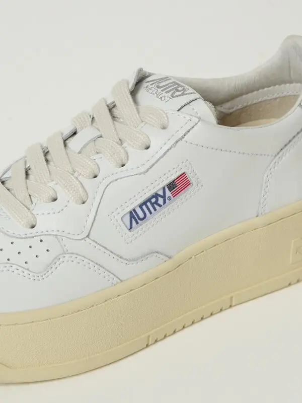 AUTRY Trainers Colour