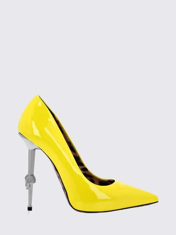 Philipp Plein Court Shoes Colour