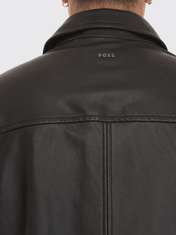 BOSS Coat