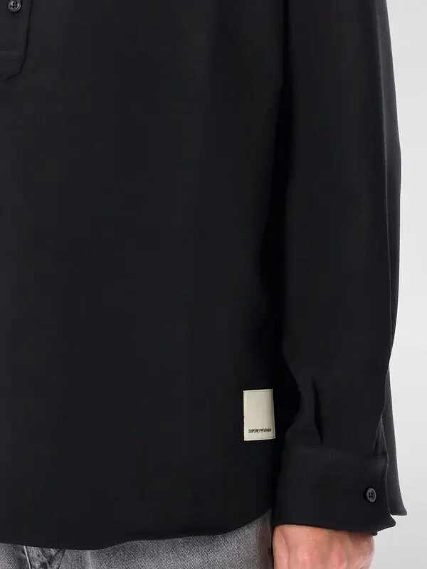 Emporio Armani Polo Shirt Colour