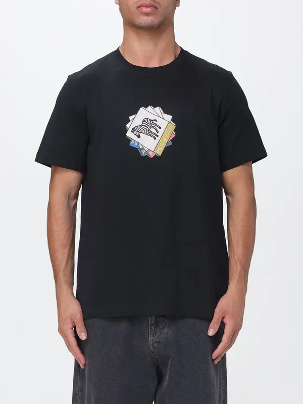 Paul Smith T-shirt Colour