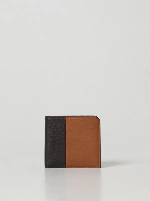Hogan Wallet Colour - Brown