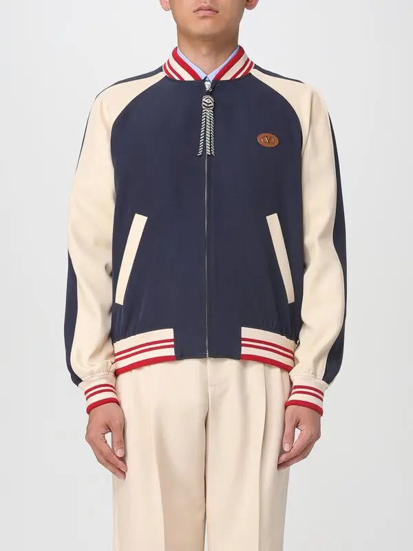 Valentino Garavani Jacket Colour