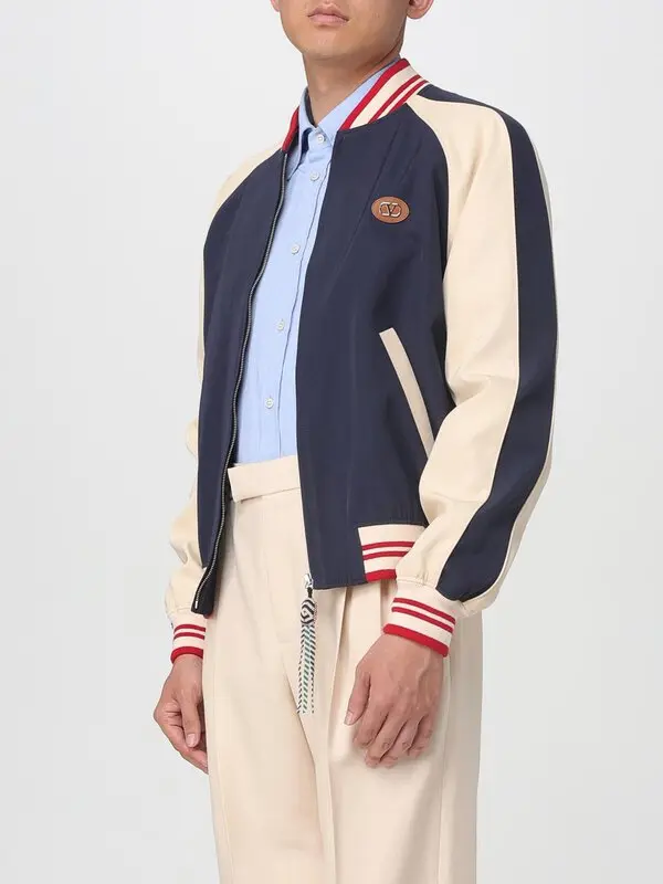 Valentino Garavani Jacket Colour